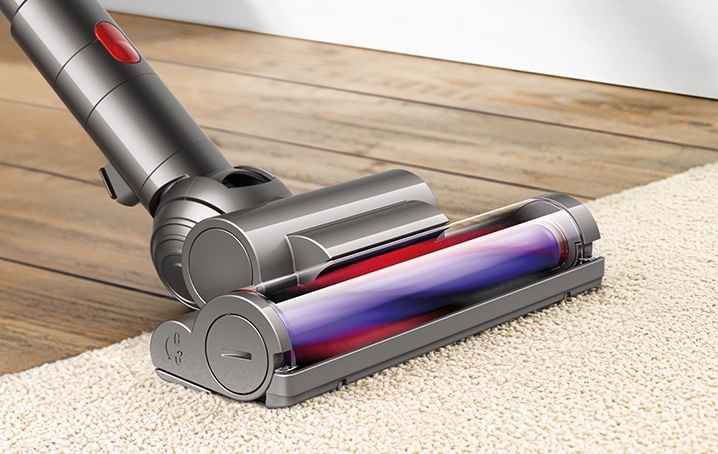 Dyson big ball animal store