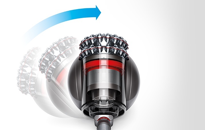 Dyson Cinetic Big Ball Animalpro Dyson.pl