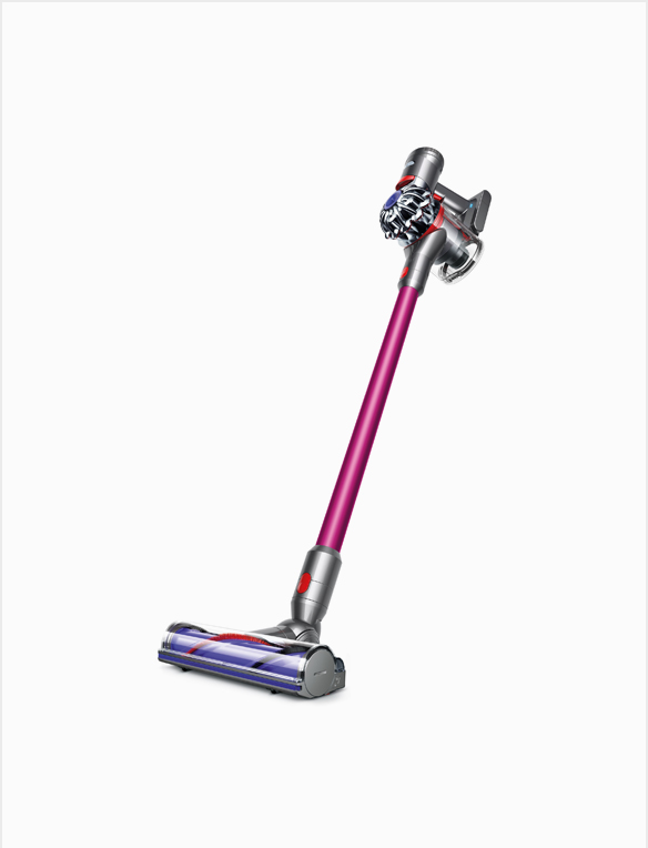 Pomoc Dyson V7 Animal Pro odkurzacz